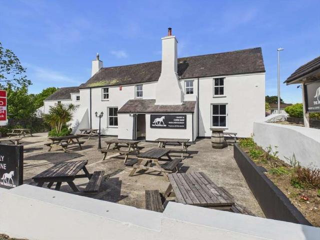 4 Bedroom Property