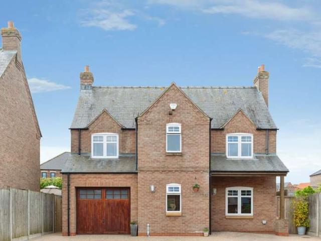 4 Bedroom Property
