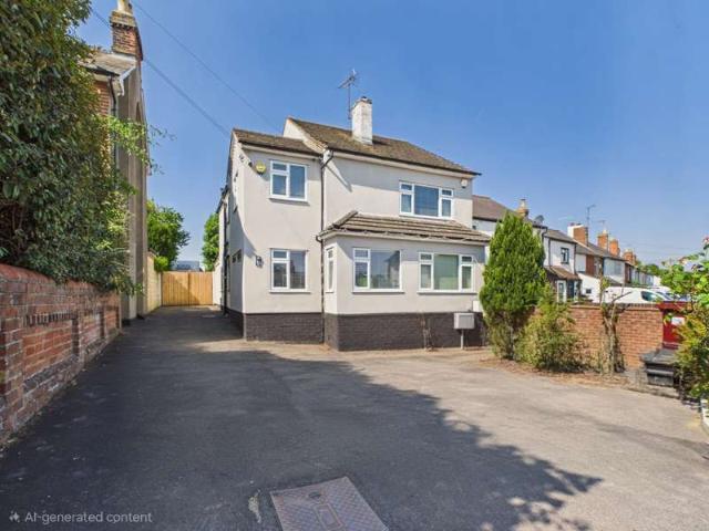 4 Bedroom Property