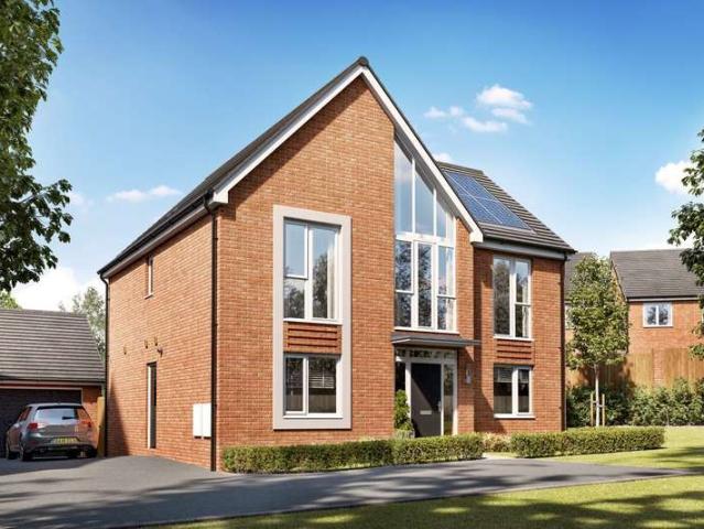 4 Bedroom Property