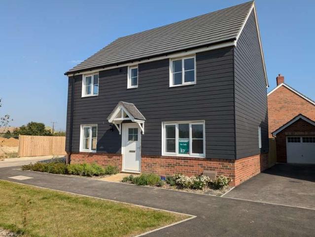 4 Bedroom Property