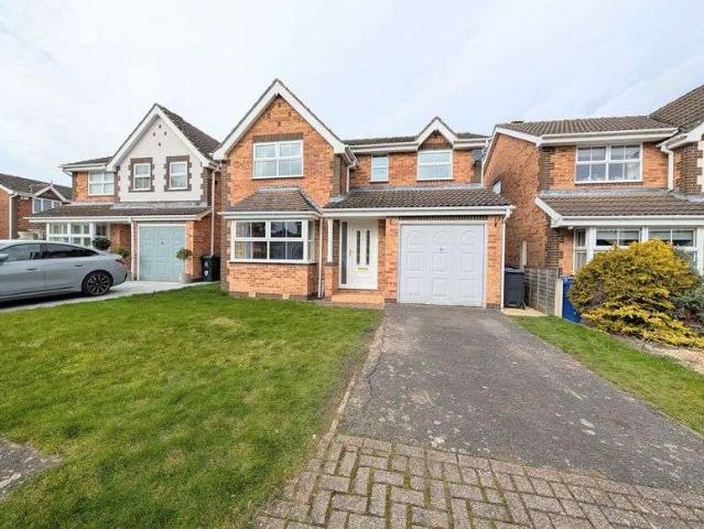 4 Bedroom Property
