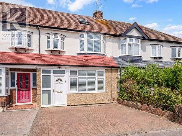 4 Bedroom Property