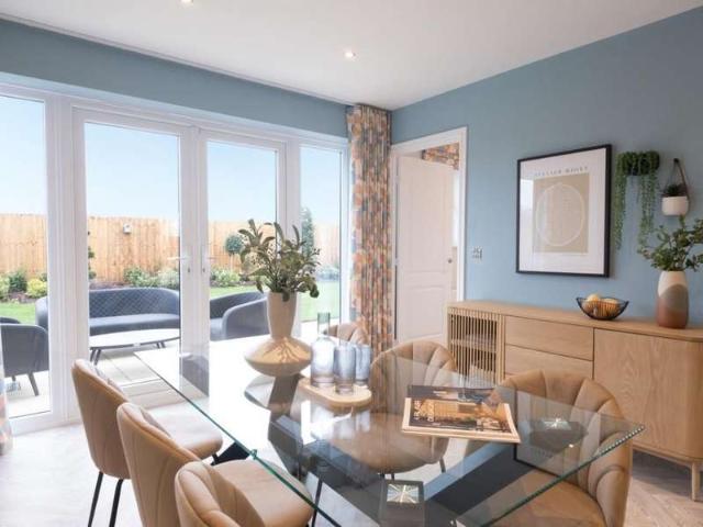 4 Bedroom Property
