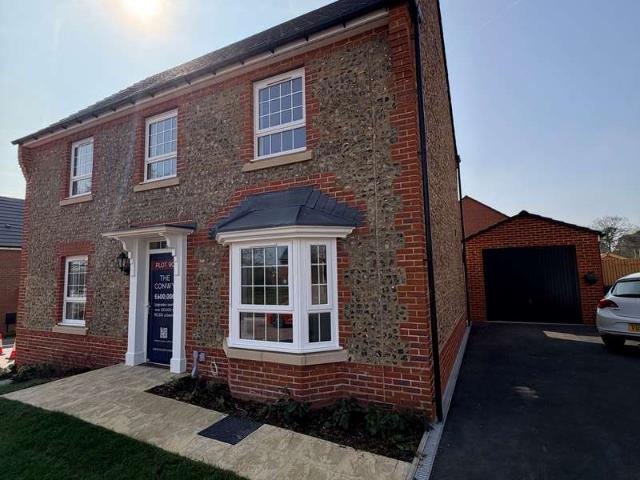 4 Bedroom Property