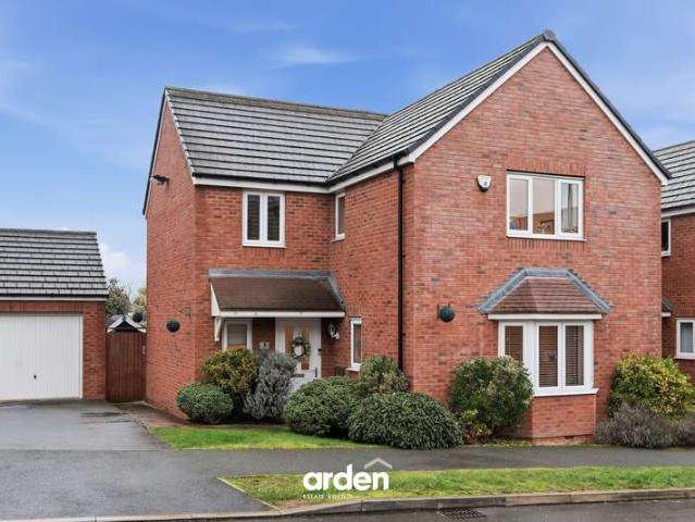 4 Bedroom Property