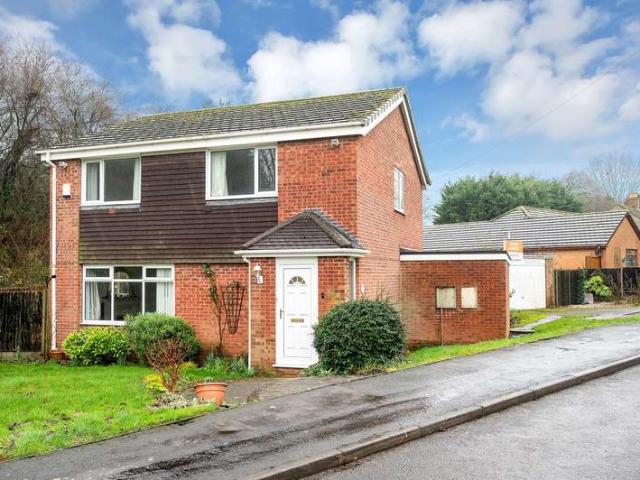 4 Bedroom Property