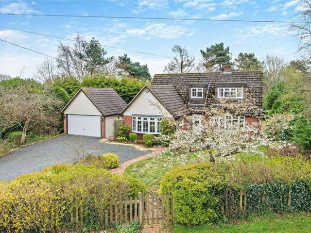 4 Bedroom Property