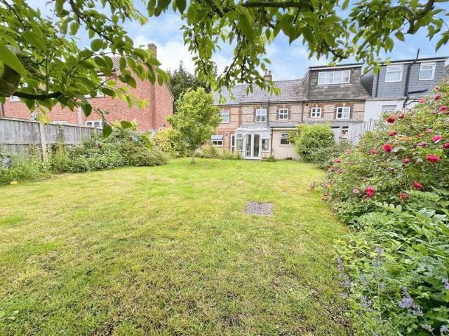 4 Bedroom Property