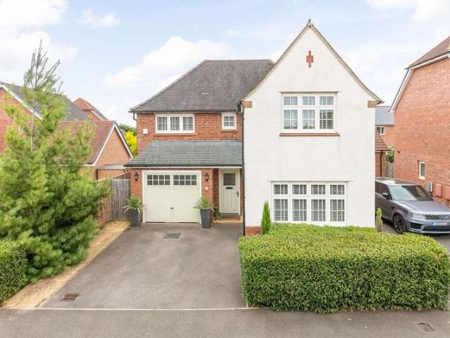 4 Bedroom Property