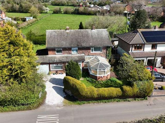 4 Bedroom Property