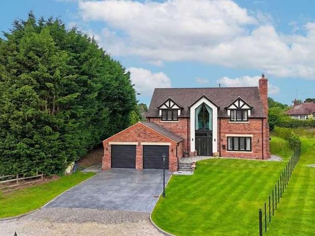 4 Bedroom Property