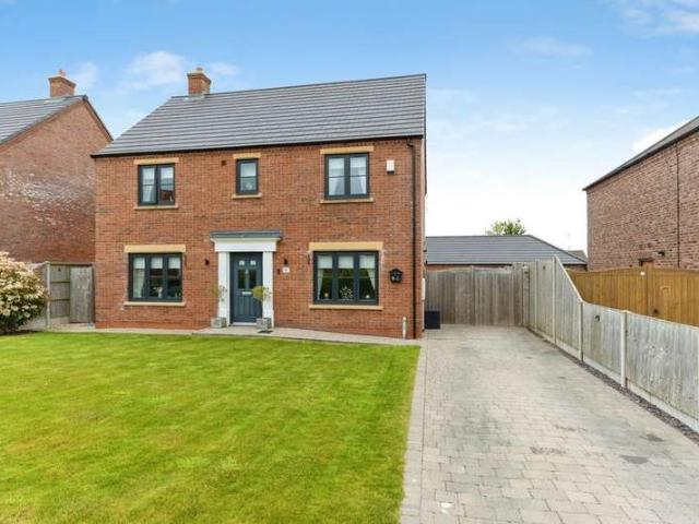 4 Bedroom Property