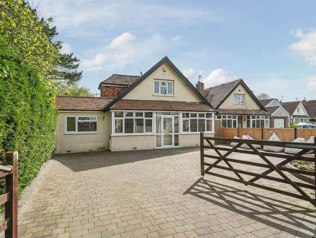 4 Bedroom Property
