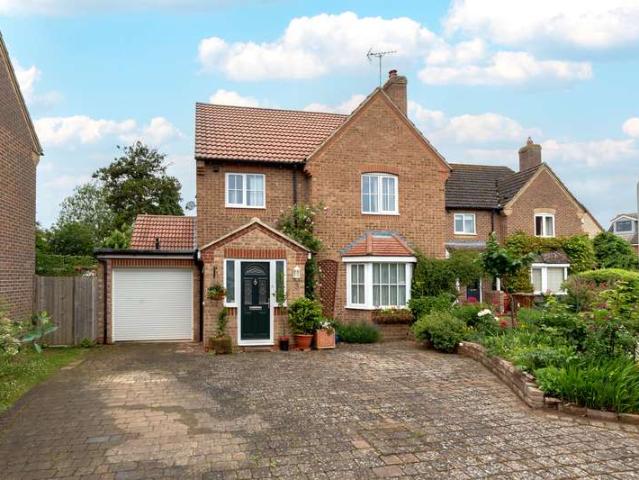 4 Bedroom Property