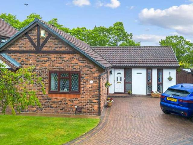 4 Bedroom Property