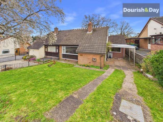 4 Bedroom Property