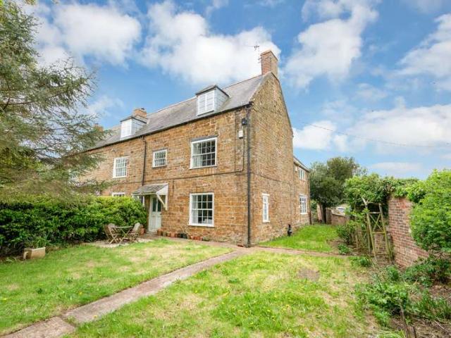 4 Bedroom Property