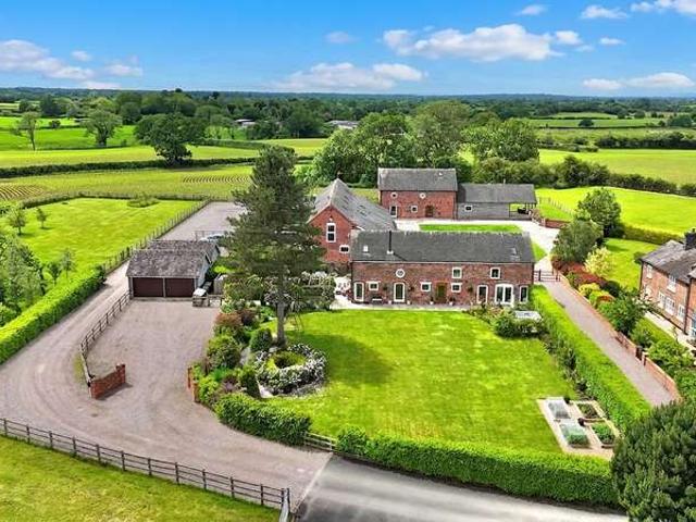 4 Bedroom Property