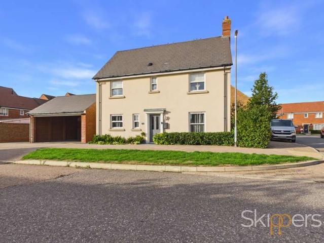 4 Bedroom Property