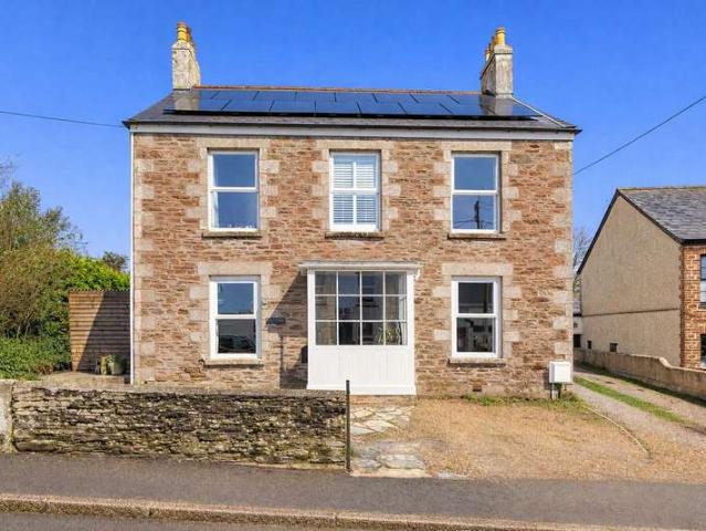 4 Bedroom Property
