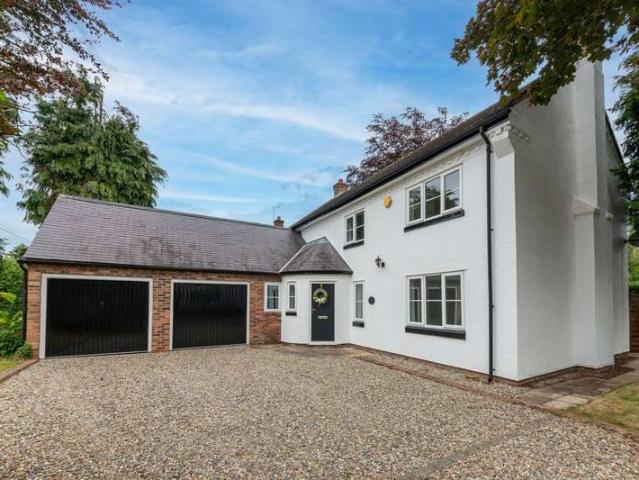 4 Bedroom Property