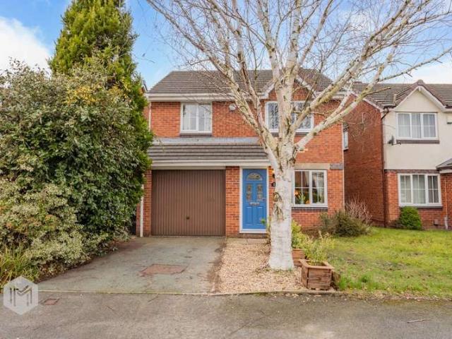 4 Bedroom Property