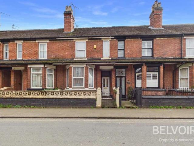 4 Bedroom Property