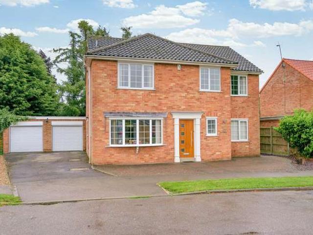 4 Bedroom Property
