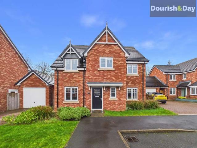 4 Bedroom Property