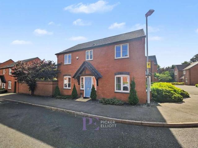 4 Bedroom Property