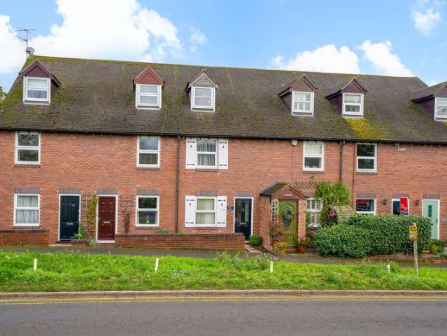 4 Bedroom Property
