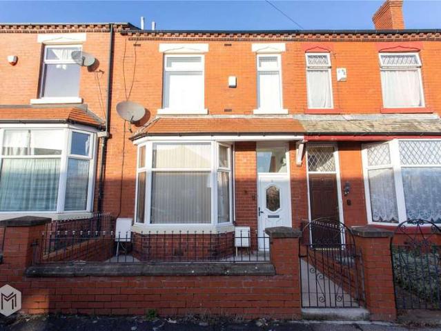 4 Bedroom Property