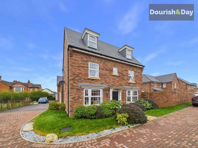 4 Bedroom Property