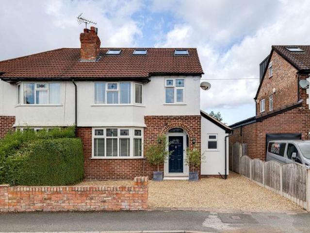 4 Bedroom Property