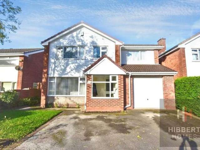4 Bedroom Property