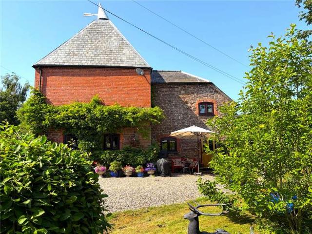 4 Bedroom Property