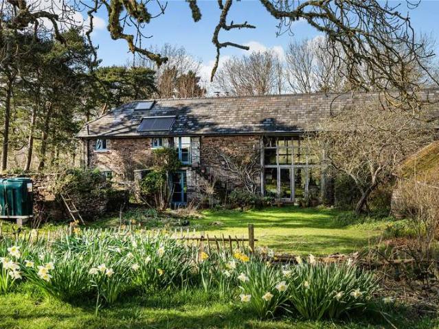 4 Bedroom Property