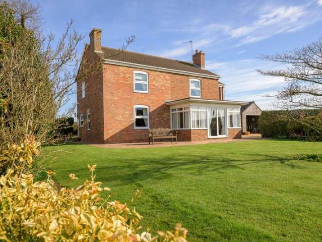 4 Bedroom Property