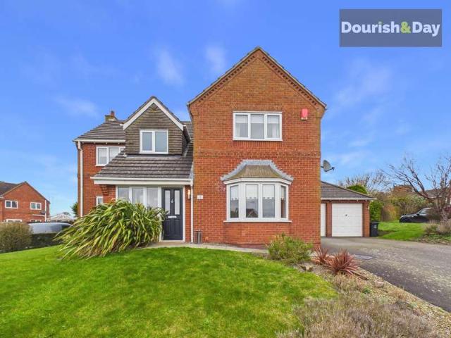 4 Bedroom Property