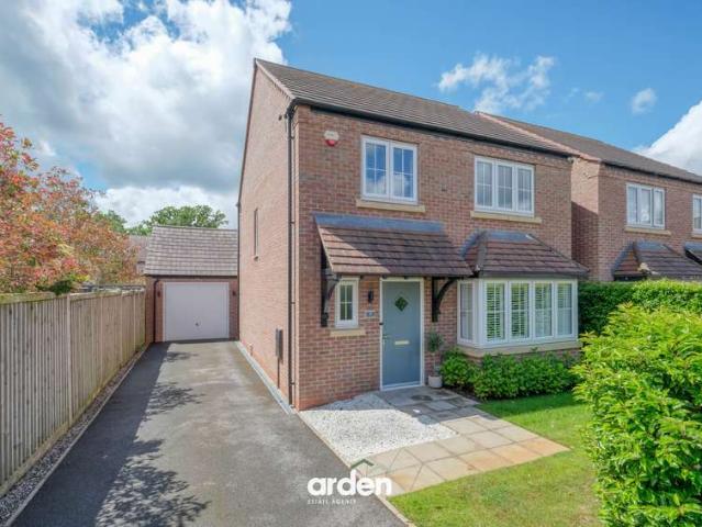 4 Bedroom Property