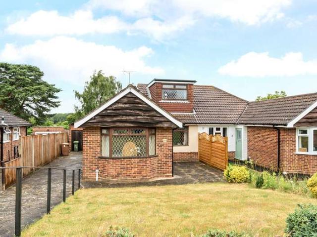 4 Bedroom Property