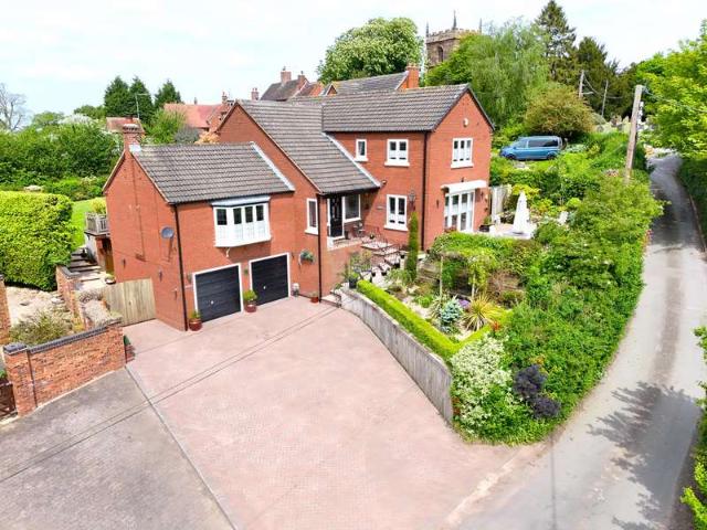 4 Bedroom Property