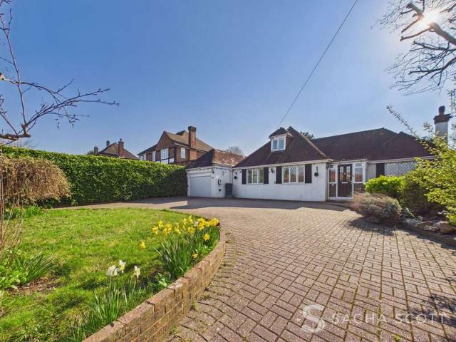 4 Bedroom Property