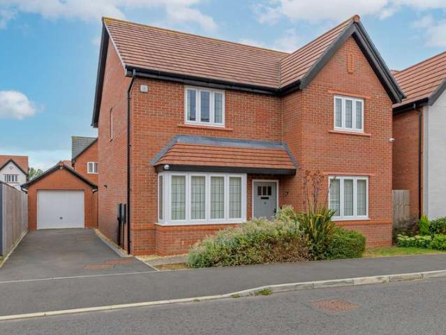 4 Bedroom Property