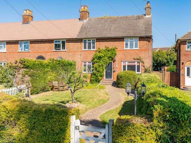 4 Bedroom Property