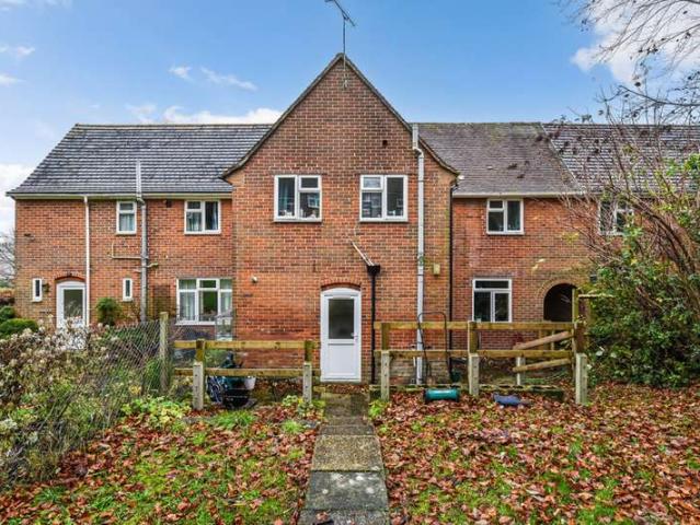 4 Bedroom Property