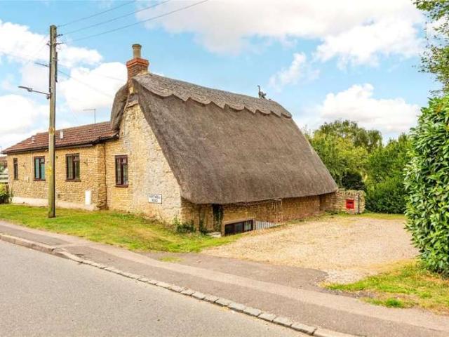 4 Bedroom Property