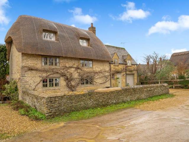 4 Bedroom Property