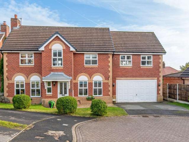 4 Bedroom Property